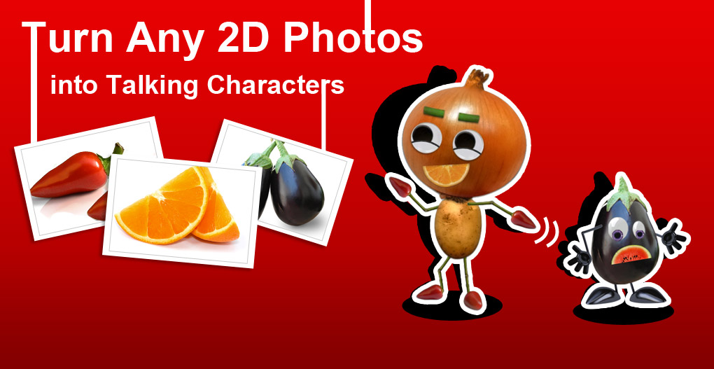CrazyTalk Animator - 2D Character Animation & Cartoon Maker CrazyTalk Animator - 2D Character Animation & Cartoon Maker